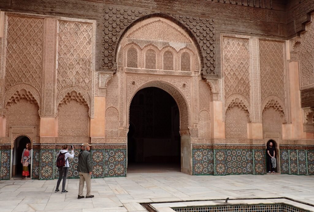 Moorish Heritage and Desert - MCT Tours